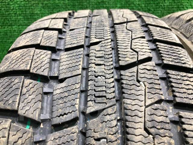 Toyo Winter Tranpath TX, 215/55R17 (В1727), 17", 1 шт, 215 мм, 55 % ...