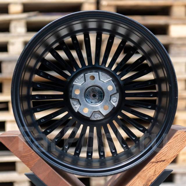 Комплект новых литых дисков ''16 5х100 Vossen, 16", 1 шт, 5x100, 57,1 ...