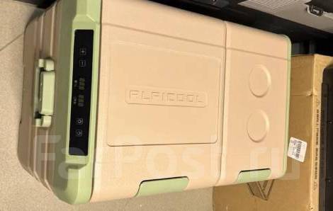 Автомобильный холодильник двухкамерная модель Alpicool TA35 купить во ...