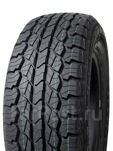 275/60R20 115H Rydanz Raptor R09, 20", 8 шт, 275 мм, 60 %, радиальный ...