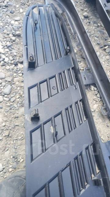 Подножка правая Toyota Land Cruiser Prado GRJ120 1GRFE купить в ...