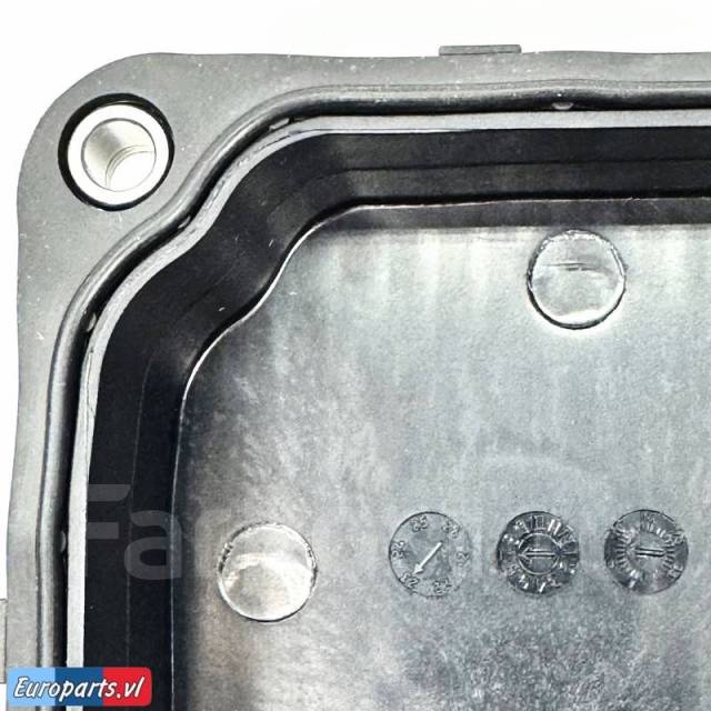 Оригинальный масляный фильтр поддон АКПП Kia Mohave. 452804E120 ...