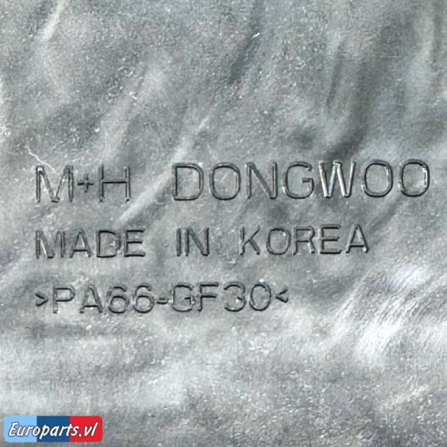 Оригинальный масляный фильтр поддон АКПП Kia Mohave. 452804E120 ...