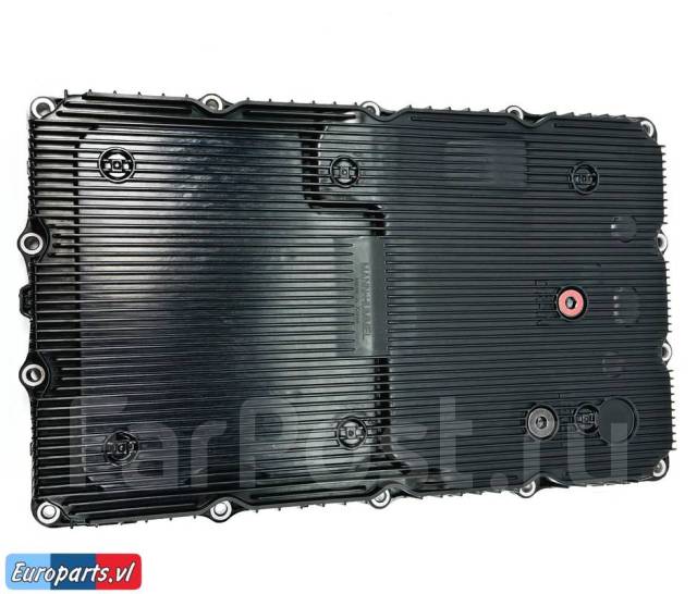 Оригинальный масляный фильтр поддон АКПП Kia Mohave. 452804E120 ...