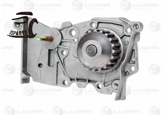 Насос водяной для а/м Lada Largus (12-)/Renault Logan (04-) 16V Luzar, купить в Иркутске по цене ...