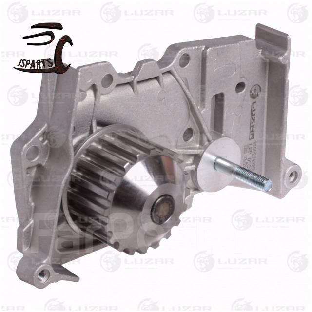 Насос водяной для а/м Lada Largus (12-)/Renault Logan (04-) 16V Luzar, купить в Иркутске по цене ...