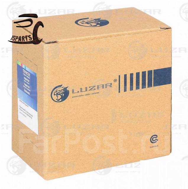 Насос водяной для а/м Lada Largus (12-)/Renault Logan (04-) 16V Luzar, купить в Иркутске по цене ...