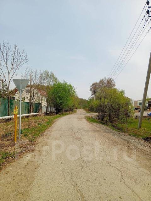 Земля 22 сотки в с. Матвеевка, 2 200 кв. м. аренда, есть подъездные ...