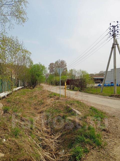 Земля 22 сотки в с. Матвеевка, 2 200 кв. м. аренда, есть подъездные ...