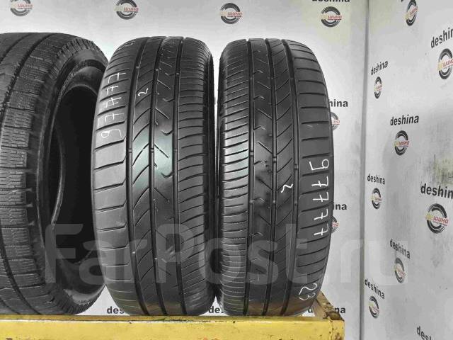 Toyo Tranpath mp7, 195/65 R15, 15", 1 шт, 195 мм, 65 %, радиальный, летние, без шипов, 10 % ...