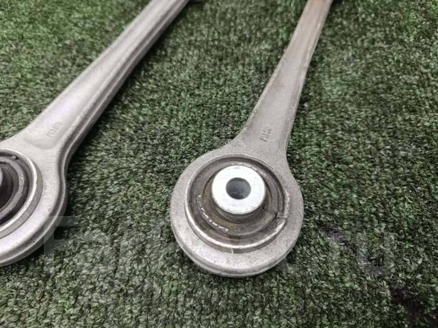 Рычаги задние Bmw 5 2006 33322348886 E60 N52B25AF купить в Москве по ...