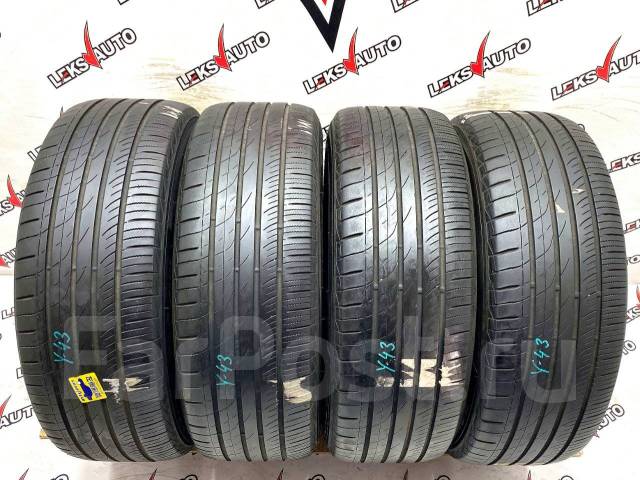 Toyo Proxes CL1 SUV ~ 5.2-5.9mm, 235/55R18 100V, 18", 1 шт, 235 мм, 55 %, радиальный, летние ...