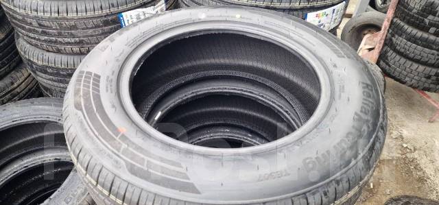 Triangle ReliaX Touring TE307, 195/65 R15, 15", 4 шт, 195 мм, 65 %, радиальный, летние. Цена: 18 ...