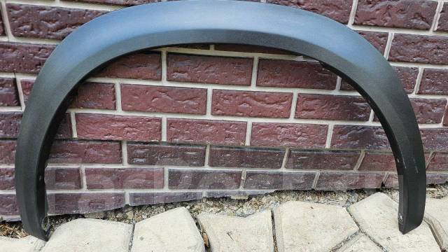 Дефендер фендер Lexus NX Оригинал Япония. 75601-78010 во Владивостоке ...