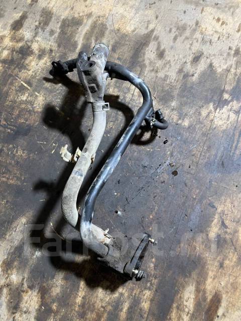 Корпус термостата Honda Stepwgn 19320RAAA01 K20A купить в Новосибирске ...