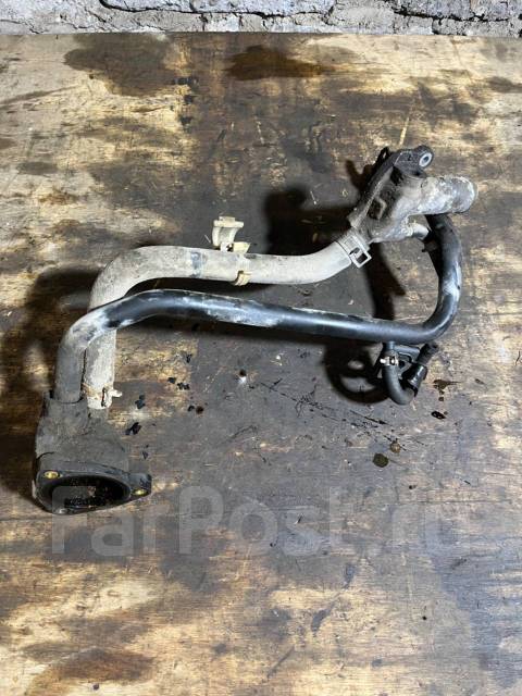 Корпус термостата Honda Stepwgn 19320RAAA01 K20A купить в Новосибирске ...