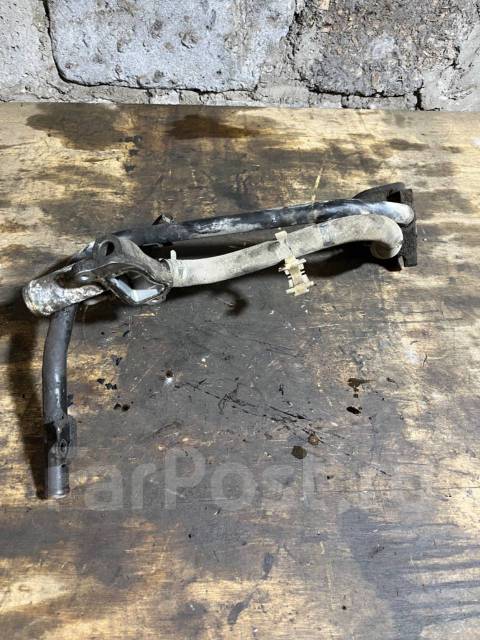 Корпус термостата Honda Stepwgn 19320RAAA01 K20A купить в Новосибирске ...