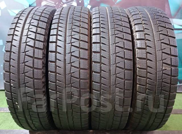 Bridgestone Ice Partner 2, 185/70 R14, 14", 1 шт, 185 мм, 70 %, радиальный, зимние, без шипов ...