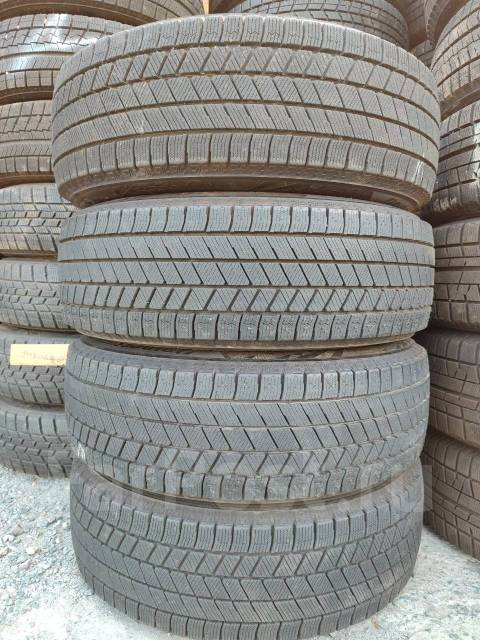 Bridgestone Blizzak VRX3, 195/60 R17, 17", 1 шт, 195 мм, 60 % ...