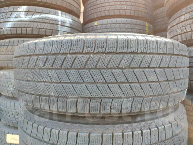 Bridgestone Blizzak VRX3, 195/60 R17, 17", 1 шт, 195 мм, 60 % ...