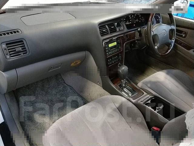 Toyota Mark II, 2000, GX100, 1GFE во Владивостоке