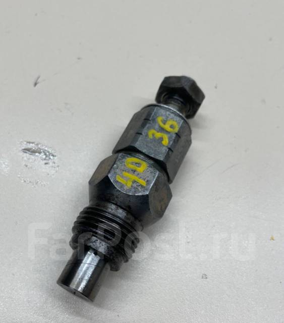 Форсунки комплект Mitsubishi Fuso Canter 4D36 купить в Хабаровске по ...