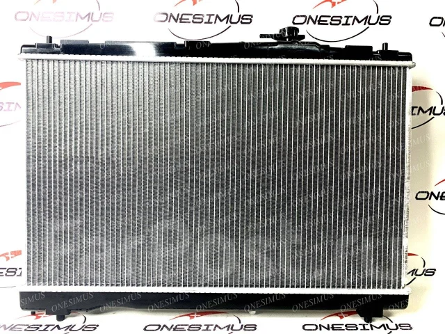 Радиатор Toyota Ipsum ACM21/ACM26 16400-28290 купить в Уссурийске по ...