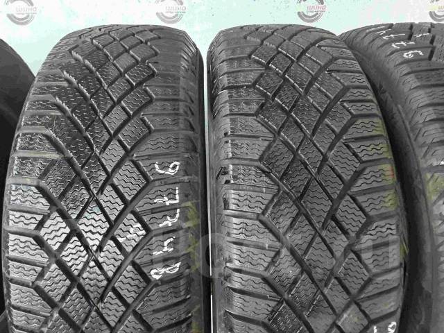 Continental VikingContact 7, 185/65 R15, 15", 1 шт, 185 мм, 65 % ...