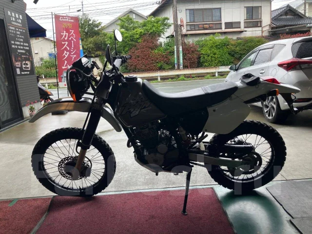 Honda XR 250 Baja, 1998, 250 куб. см. 4х тактный, без пробега, 20 000 ...