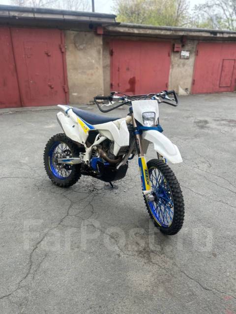 Motoland TT300, 2023, 300 куб. см. 4х тактный, с пробегом, исправен ...