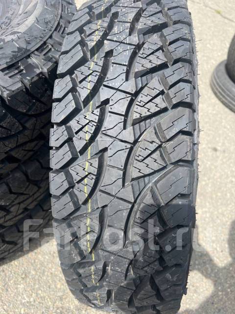 Goform GF50, 235/75R15LT, 15", 1 шт, 235 мм, 75 %, радиальный, Грязь AT ...