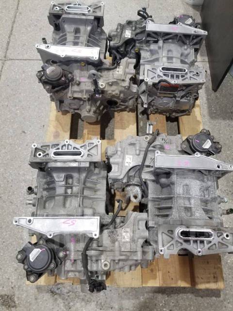 Двигатель EM57 купить в Новосибирске по цене: 60 000₽ — частное объявление | ФарПост