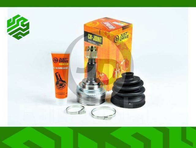 ШРУС внешний JD JCT0048A купить в Кемерово по цене: 2 516₽ — частное ...