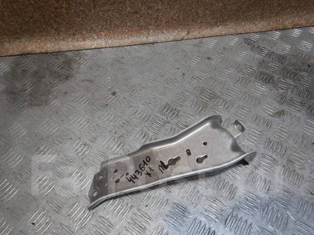 Панель передняя элемент, BMW (БМВ)-X1 (F48) (14-) [51117301585] купить ...