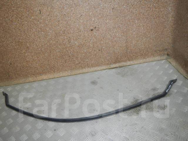 Уплотнитель капота, Lexus (Лексус)-LX (15-) [5303960050] купить в ...