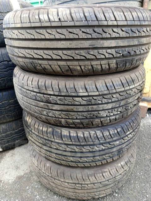 Headway HH301, 195/60 R16, 16", 1 шт, 195 мм, 60 %, радиальный, летние ...