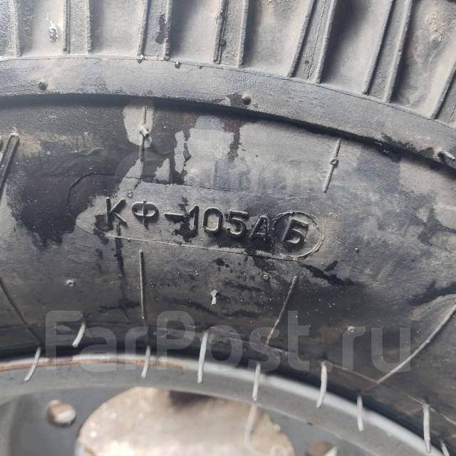 Алтайшина КФ-97, 420/70 R18 149/145A6 10PR TT, 18", 1 шт, 420 мм, 70 % ...