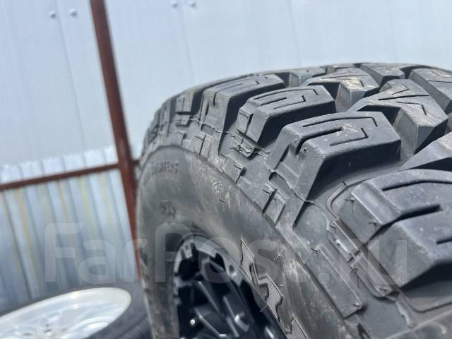 Mickey Thompson Baja ATZ Radial, 305/65 R17, 17", 1 шт, 305 мм, 65 % ...