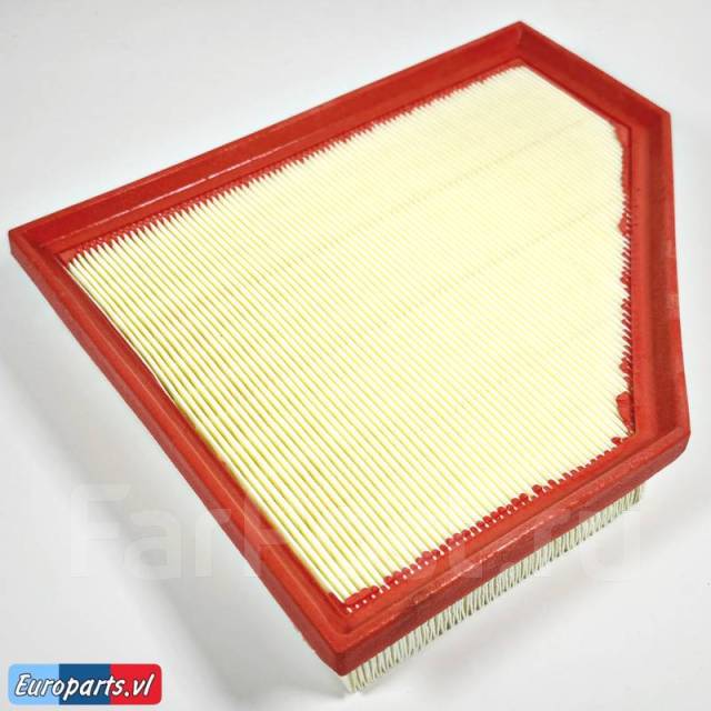 Фильтр воздушный Bosch BMW 2 (G42, G87), BMW 3 (G20, G21, G80), BMW 4 ...