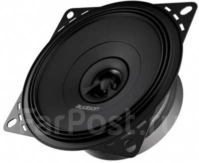 Акус. сист. Audison APX 4Акус. сист. Audison APX 4, коаксиальные, 10,1 ...