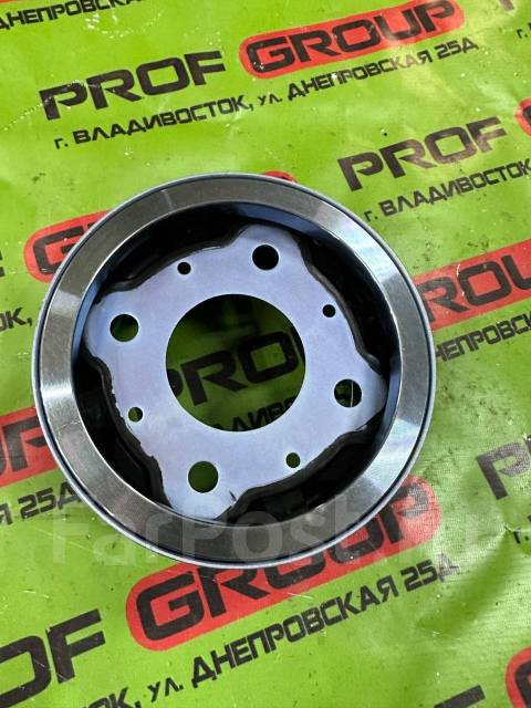 Крепление вала центрального подшипника AB39-4C025-BD Ford Ranger купить ...