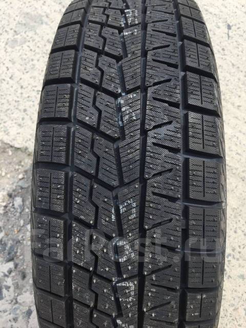 Yokohama Ice Guard IG70, 195/65 R15, 15", 5 шт, 195 мм, 65 % ...