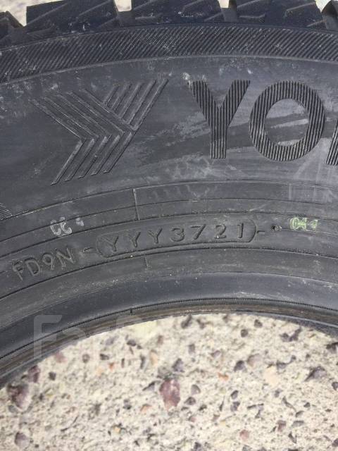 Yokohama Ice Guard IG70, 195/65 R16, 16", 5 шт, 195 мм, 65 %, радиальный, зимние, без шипов ...