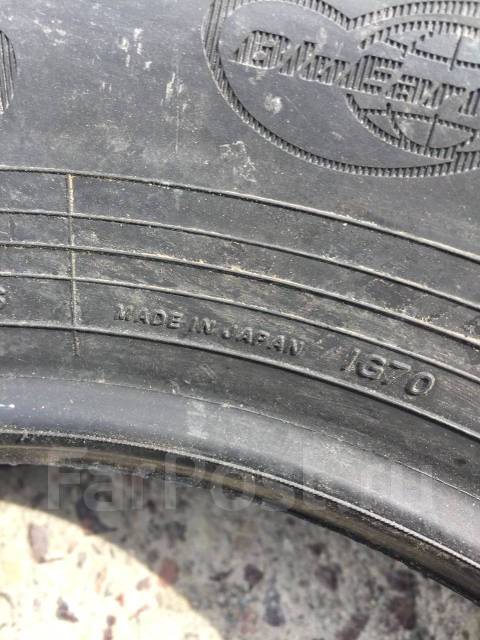 Yokohama Ice Guard IG70, 195/65 R16, 16", 5 шт, 195 мм, 65 %, радиальный, зимние, без шипов ...