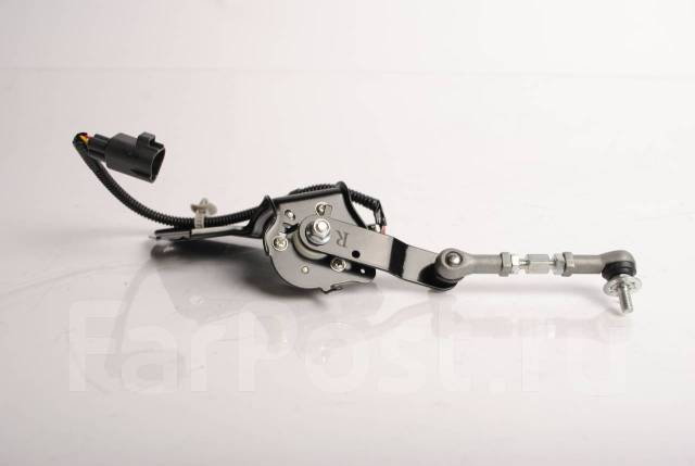 Датчик высоты дорожного просвета Toyota, Lexus Land Cruiser Prado ...