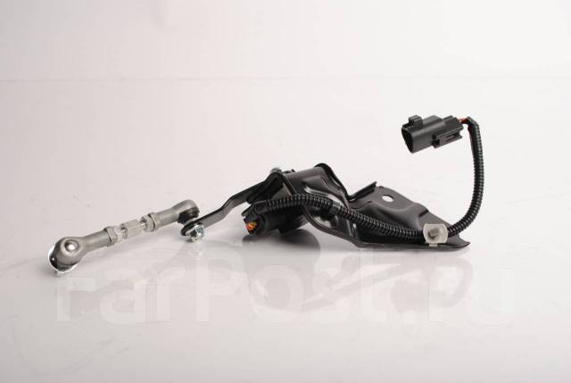 Датчик высоты дорожного просвета Toyota, Lexus Land Cruiser Prado ...