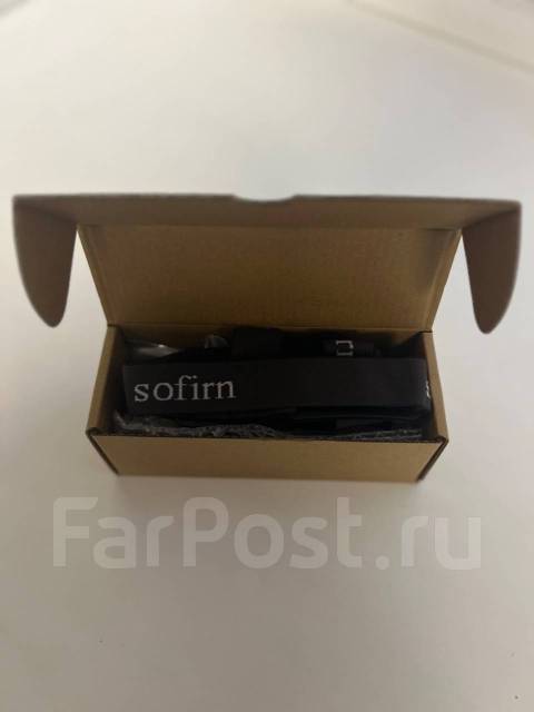 Фонарь светодиодный налобный Sofirn SP40, новый, в наличии. Цена: 3 100 ...