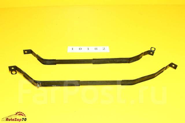 Лента крепления топливного бака Hyundai I30 2008 312101H000 FD G4FC ...