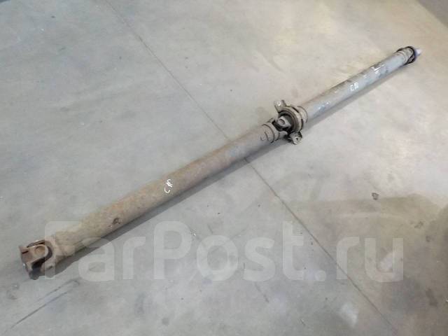 Карданный вал Hyundai Starex H1 - Grand Starex 2007-2021 купить в ...