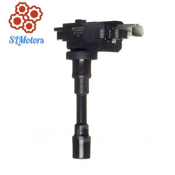 Катушка зажигания Double Force Doubleforce, DFIC0706 купить в Иркутске ...